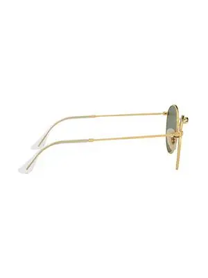 Ray-ban Round-frame Sunglasses