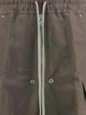 Rick Owens Cargobelas Cargo Pants