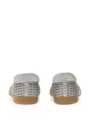 Adidas Taekwondo Mei Woven Sneakers