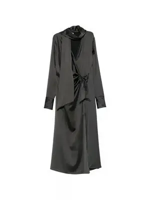 Imperial Plain Day Dresses