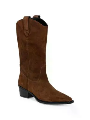 VAGABOND SHOEMAKERS Kelsey Suede Boots