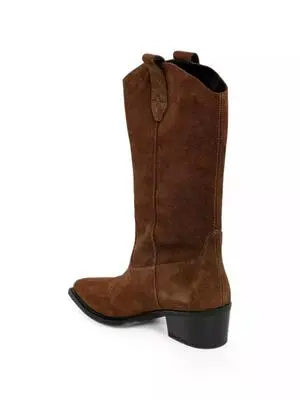 VAGABOND SHOEMAKERS Kelsey Suede Boots