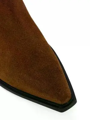 VAGABOND SHOEMAKERS Kelsey Suede Boots