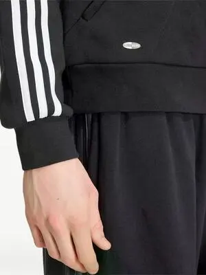 Adidas Teamgeist Hoodie
