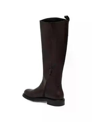VAGABOND SHOEMAKERS Freya Leather Boots