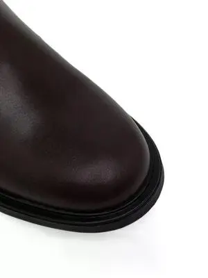 VAGABOND SHOEMAKERS Freya Leather Boots