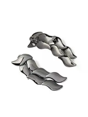 Valentino Garavani Shadowshine Earrings