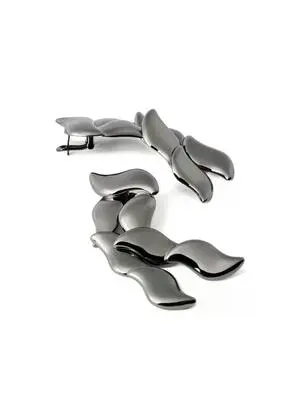 Valentino Garavani Shadowshine Earrings