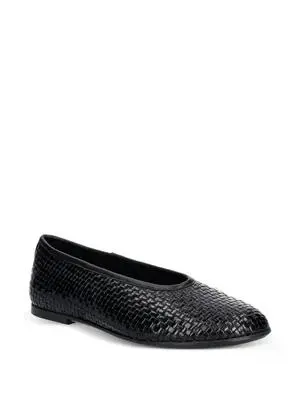 VAGABOND SHOEMAKERS Aleya Ballet Flats