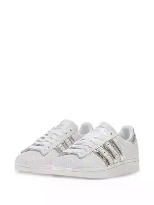 Adidas Superstar Ii Shoes