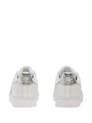 Adidas Superstar Ii Shoes