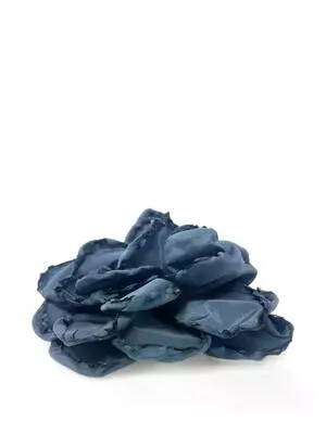 GIADA CURTI Flower-patch Brooch