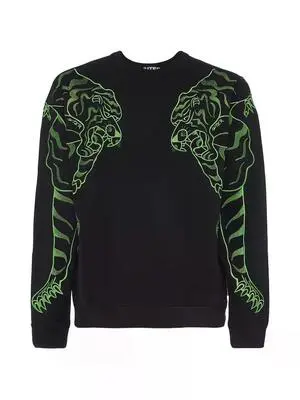 IUTER Double Nepal Sweater