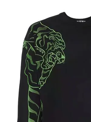 IUTER Double Nepal Sweater