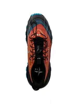 Under Armour Explor Trail Low-top Performance Sneakers