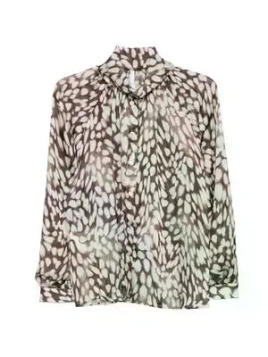 Imperial Classic Blouses