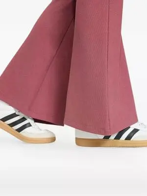 Adidas Essentials Rib Flared Leggings