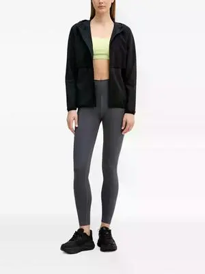 Under Armour Velocity Pro Storm Logo-printed Lightweight Performance Jacket