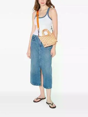 Mz Wallace Mini Sutton Tote Bag