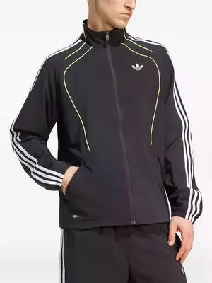 Adidas Teamgeist 26 Tracktop - Black