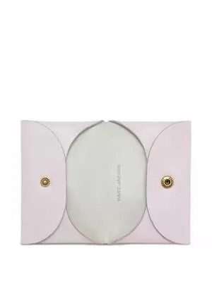 Marc Jacobs Scene Snap Card Holder