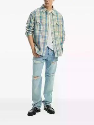 Acne Studios Distressed Jeans 1996m