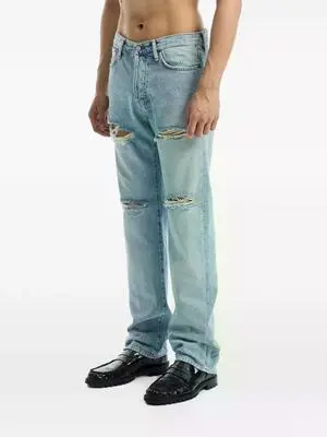 Acne Studios Distressed Jeans 1996m
