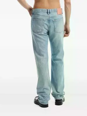Acne Studios Distressed Jeans 1996m