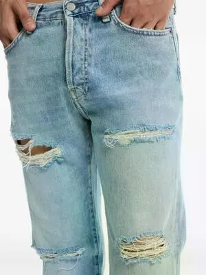 Acne Studios Distressed Jeans 1996m