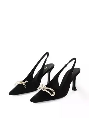 FERRAGAMO Arlene Slingback Sandals