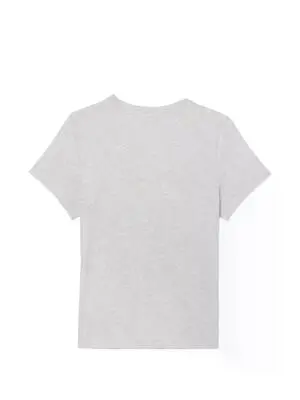 Marc Jacobs Canal St Logo-print T-shirt
