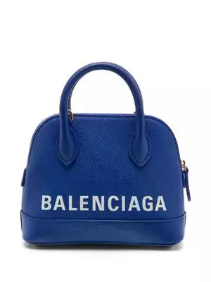 Balenciaga Xxs Ville Satchel Bag