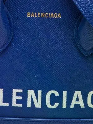 Balenciaga Xxs Ville Satchel Bag
