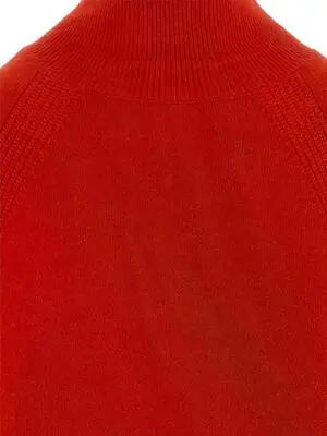 Sa Su Phi High Neck Knitwear For Women