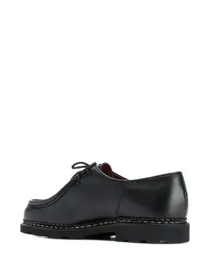 Paraboot Michael Bbr Lace-up Derby Shoes