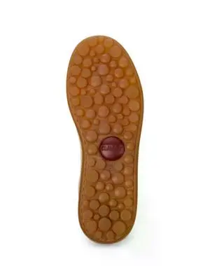 Camper Pelotas Ariel Leather Sneakers - Neutrals