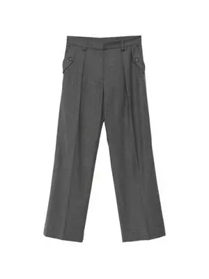 Antonelli Firenze Wide Leg Pants For Women