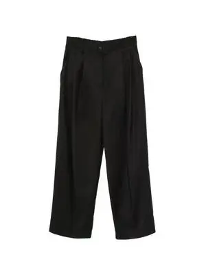 Dixie Pleated Pants For Women