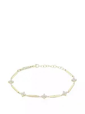 Zoe Chicco Diamond Bracelet