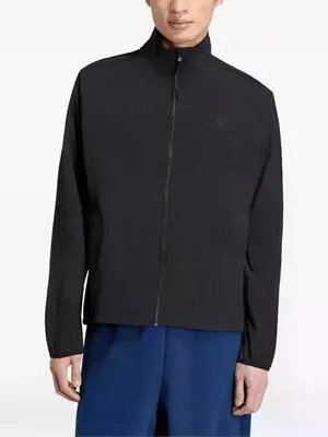 Adidas City Tech 3-stripes Track Top - Black