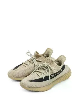 ADIDAS X YEEZY Boost 350 V2 Slate Sneakers - Grey