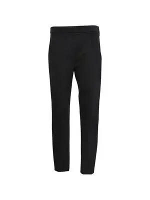 Prada Ankle-zip Trousers