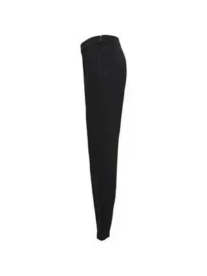 Prada Ankle-zip Trousers