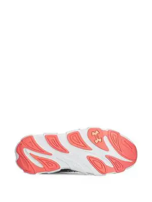 Under Armour Halo Runner Se Low-top Performance Sneakers