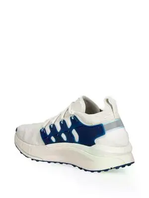 Under Armour Phantom X Panelled Low-top Performance Sneakers