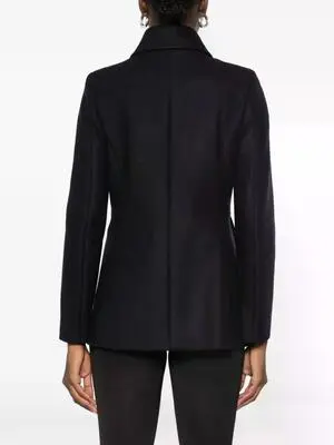FAY Lobster-claw Fastening Coat