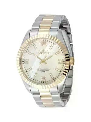 INVICTA Specialty Fluted-bezel 43mm Watch