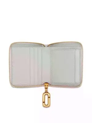Marc Jacobs Scene Slim Compact Wallet