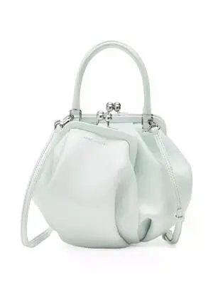 Marc Jacobs Wave Kisslock Bag - Green