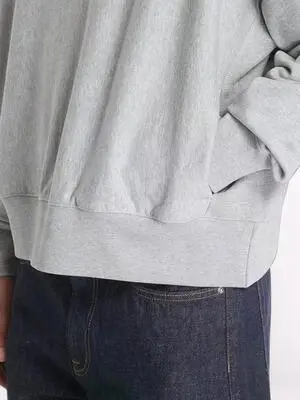 Calvin Klein Logo-embroidered Hoodie